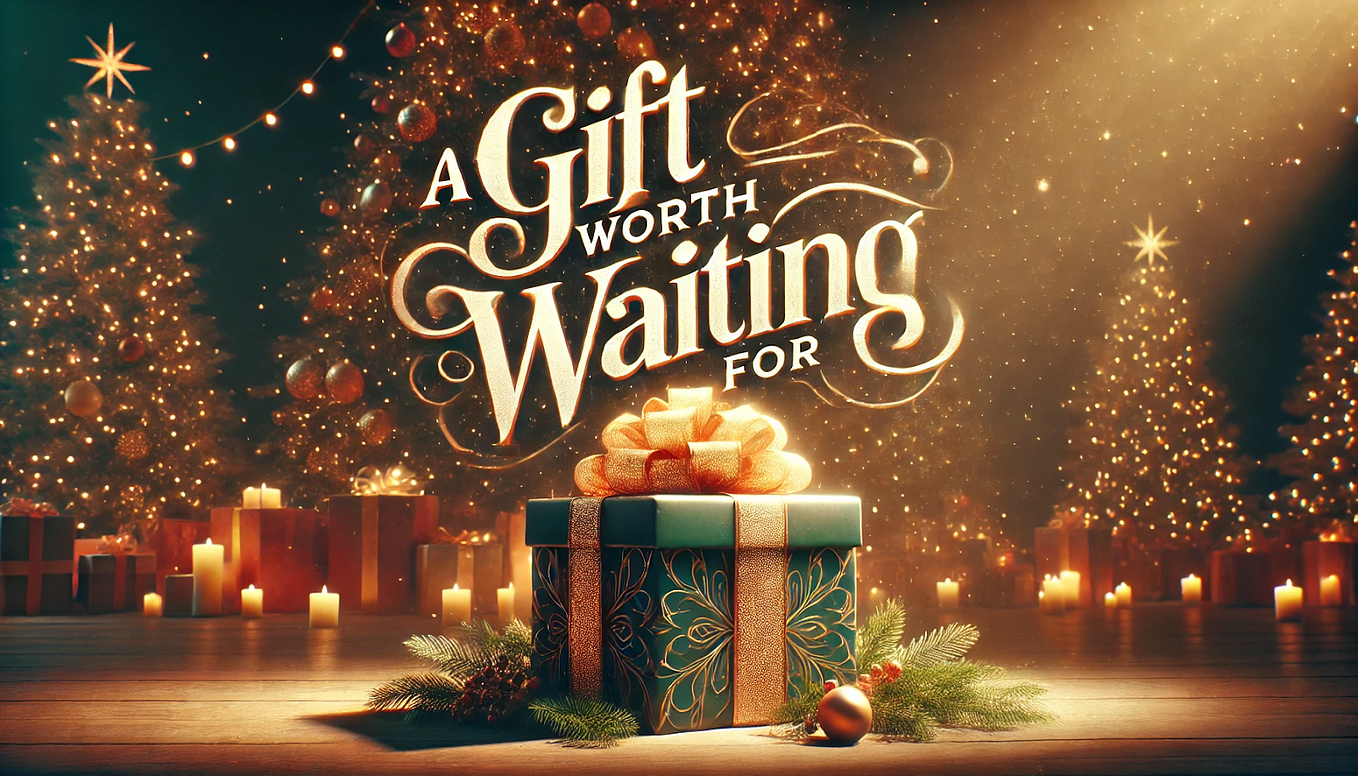 GOD IS DOING A NEW THING — THEME FOR 2025 | by Caya Family Ministries ...