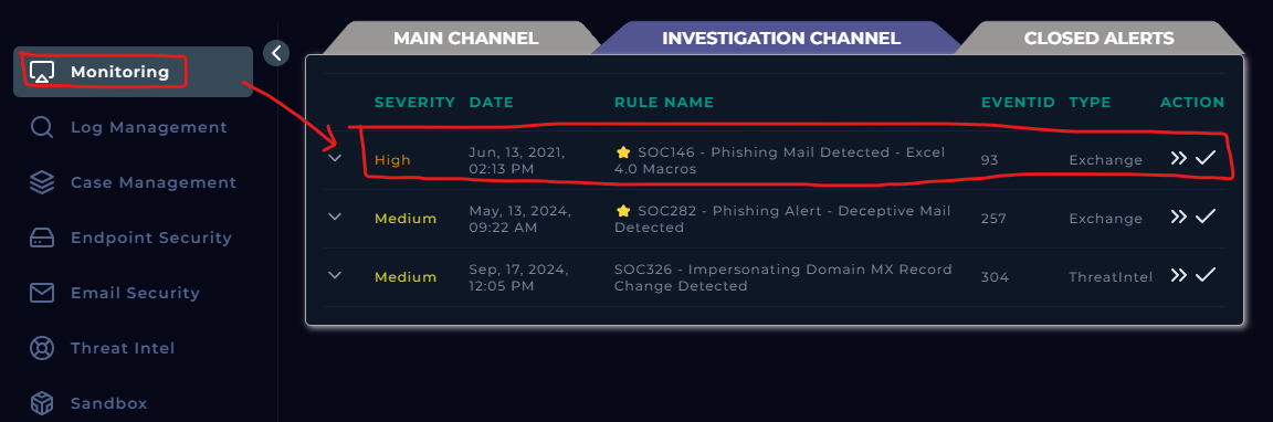 TryHackMe: Sysmon — Room Writeup. Skills acquired after completing the ...