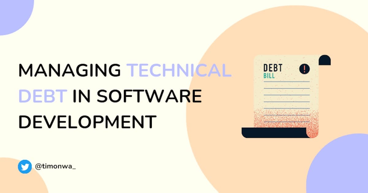 Why The React App Failed To Compile | by Timonwa Akintokun | Medium