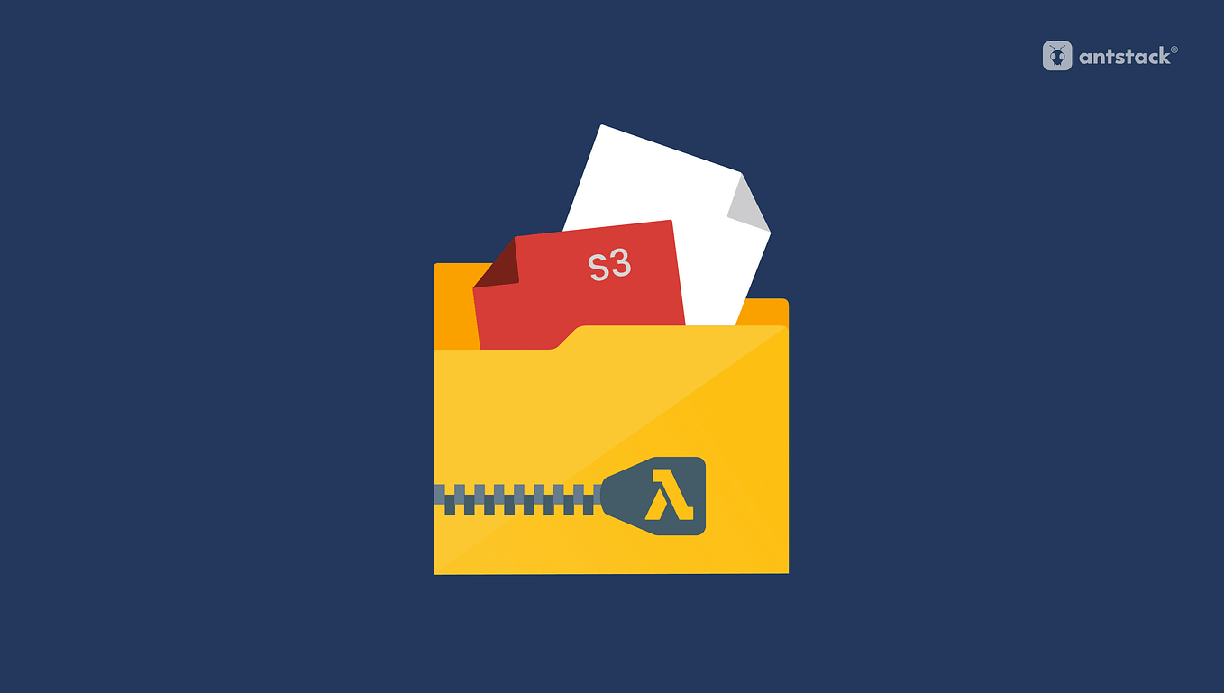 Creating Zip Archive From S3 Bucket Files Using Aws Lambda Function By Ajdin Djakusic