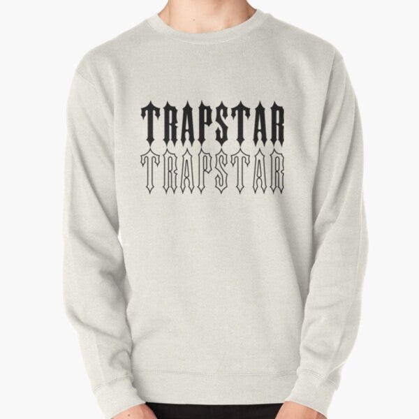 “Urban Rebels: Wearing the Trapstar London Legacy” | by Henrynick | Medium