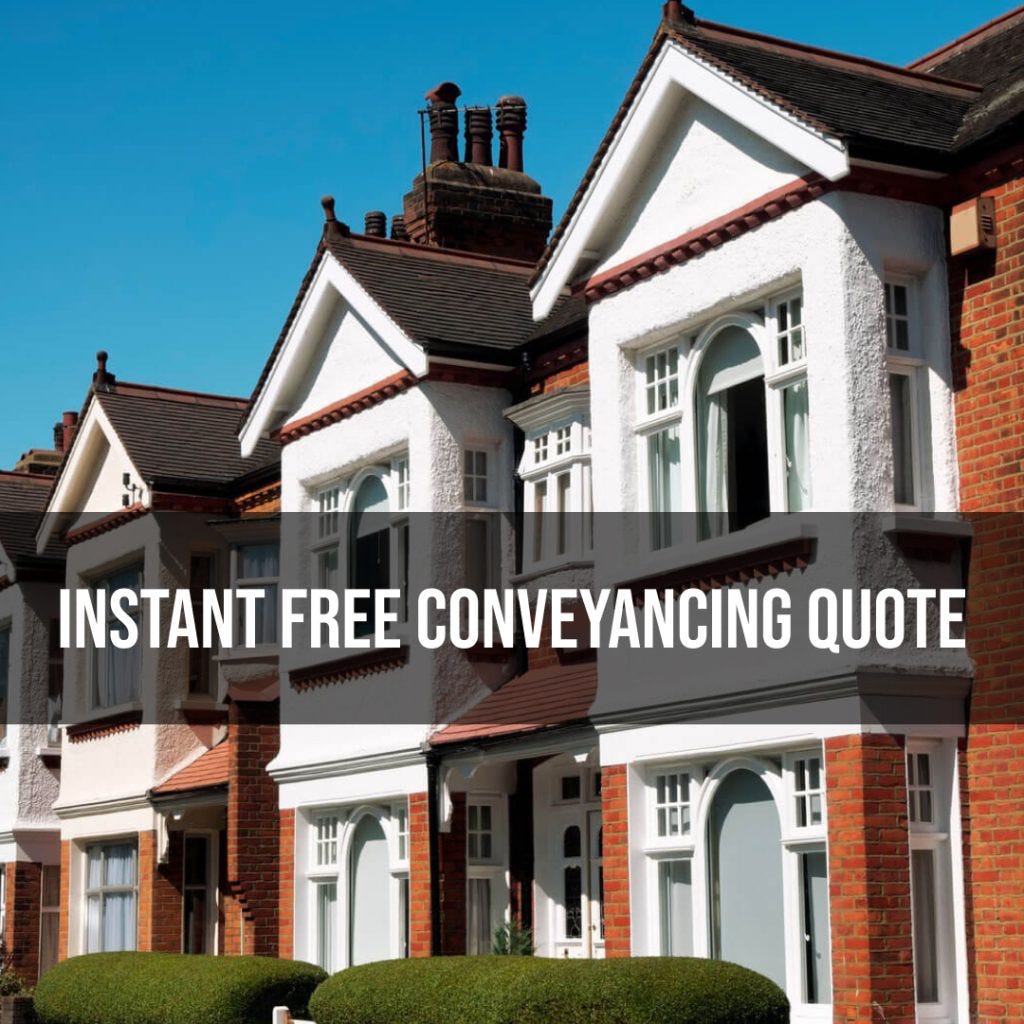 5 Common Mistakes of Conveyancing | by My Conveyancing Matters | Medium