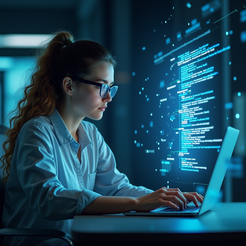 AI Coding Assistants: The Future of Developer Expertise in an AI-Driven World | by Martin ...