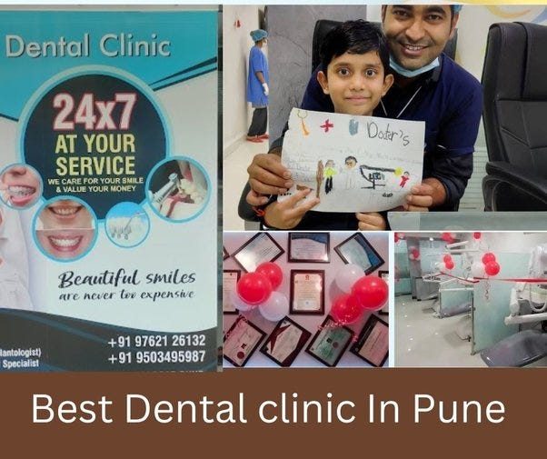 “The Importance of Early Detection and Treatment of Periodontal Disease with Dr. Manish Pathak ...