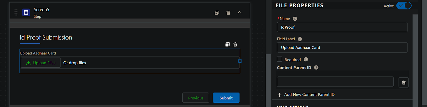 Pubsub — how to communicate with Parent Flexcard from Omniscript Action opened in a modal? | by ...