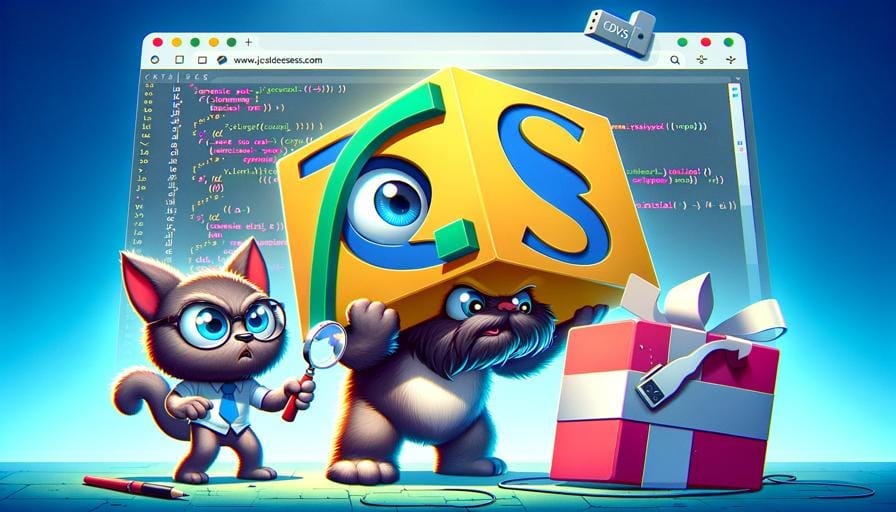 Typescript Troubleshooting Fixing Object Destructuring Assignment Errors By David Techwell