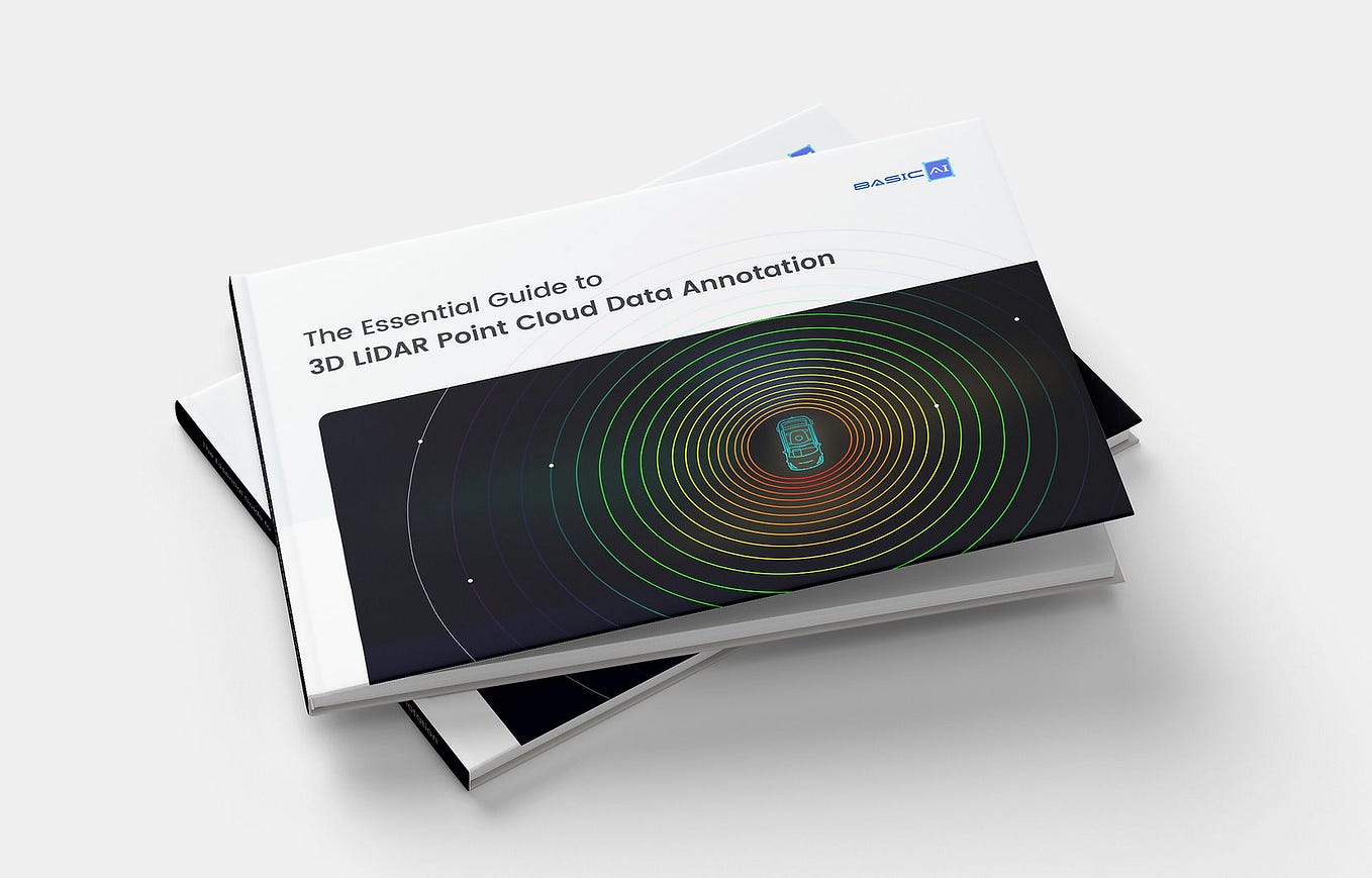 Data Annotation for YOLO Training: Techniques and Best Practices | Medium