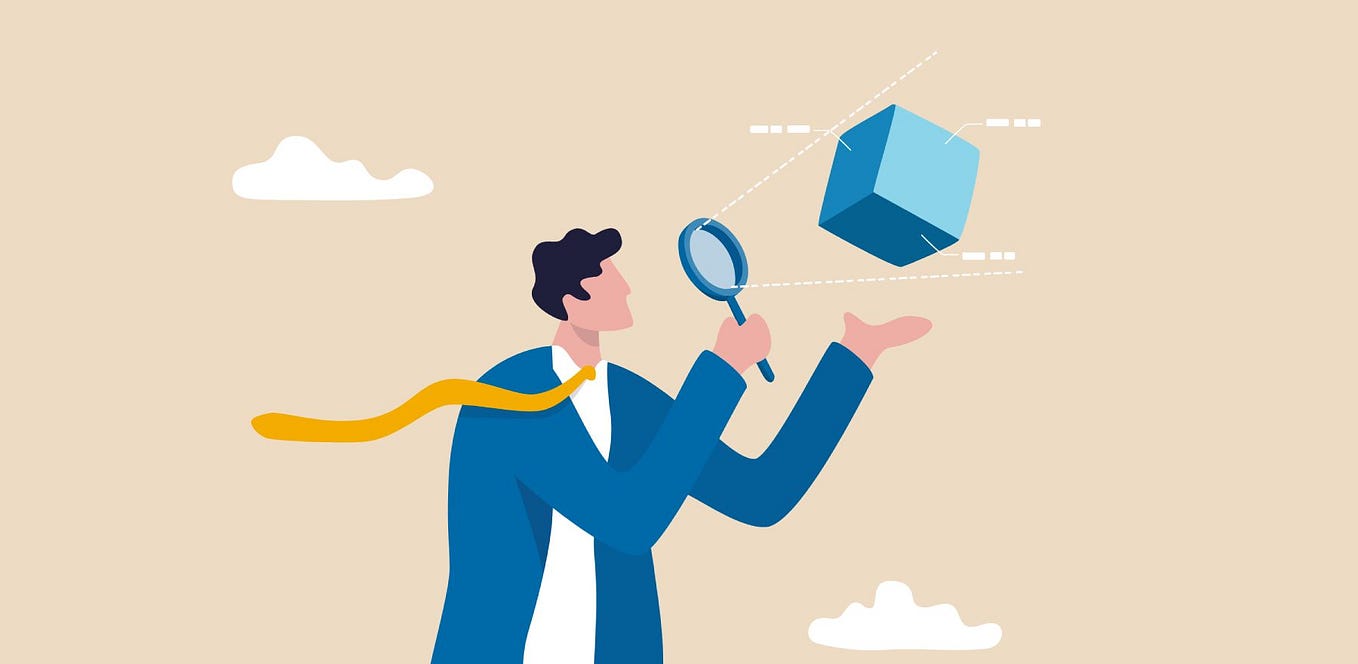 Nailing UX Design: Back to Basics with First Principles | by ...