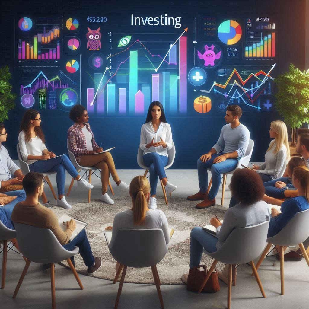 Introduction to Stock Market. Basics of the Stock Market and How It ...