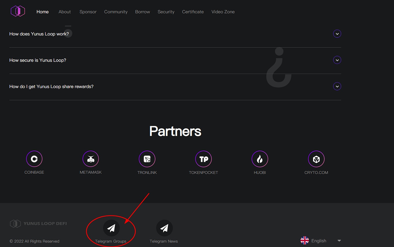 What You Need To Know: Is Yunus Loop DeFi A Scam Or Reality? | by Defiyunusloop | Medium