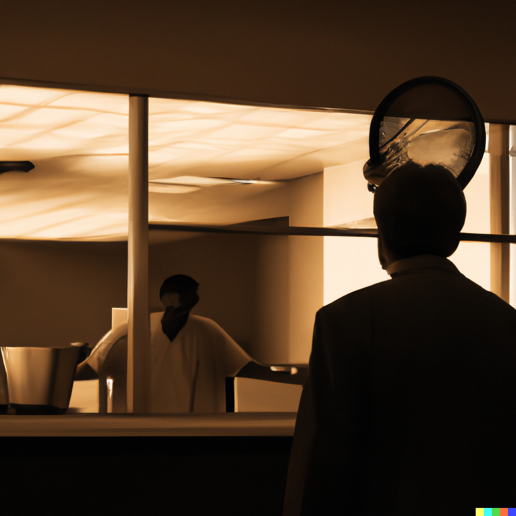 Catfish Charlie’s — Part 5 of 6. NOW — 8:27 PM, Saturday. | by Shawn ...