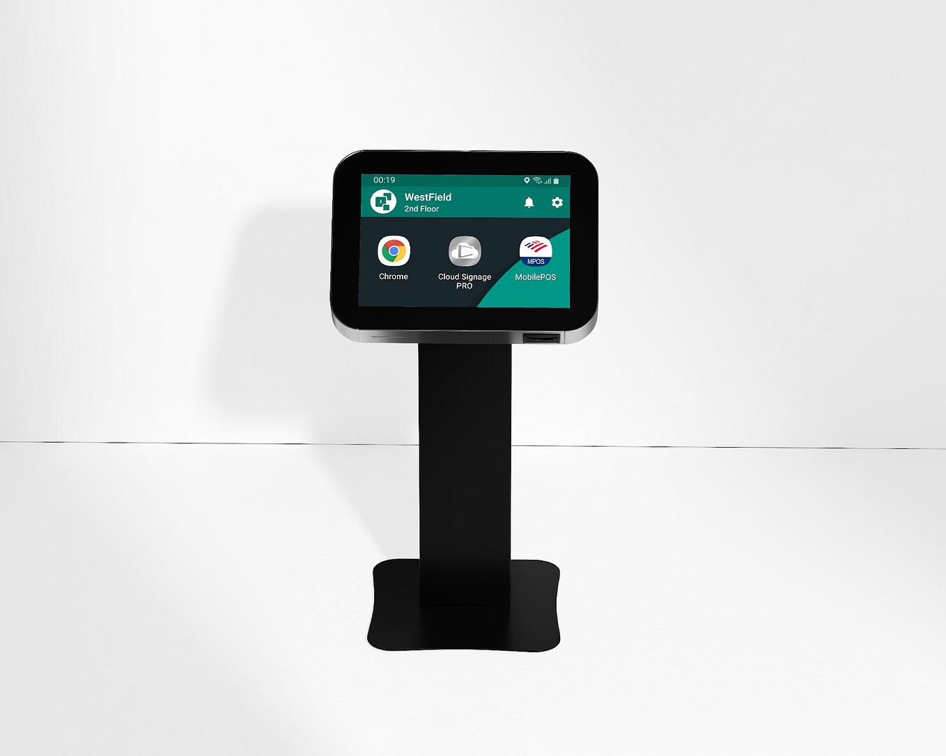 Benefits and Challenges of Implementing Kiosk Mode in Various ...