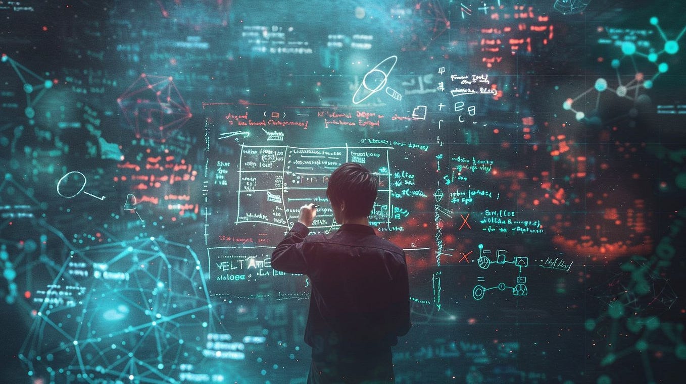 SWE-agent: Leading the Charge in Open Source Autonomous Software Engineering | by Dr. Vineeth ...