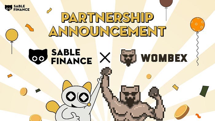 Trove Management on Sable Finance | by Sable Finance 中文 | Medium
