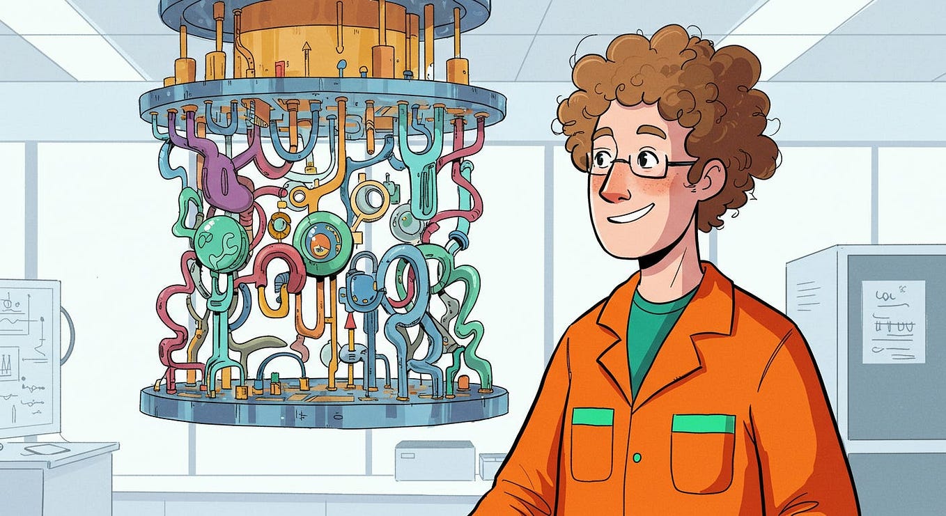 What is SAT and And Why It Matters in Quantum Computing? | by Aditya - Ardent Optimist , Yogi ...
