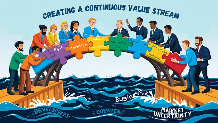 How to Turn Conflict into Creativity: A Simple Guide for Small Business Partners | by Motty Chen ...