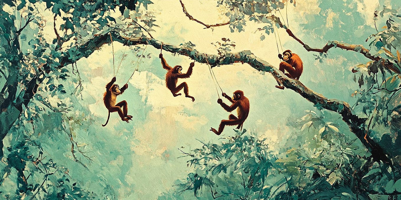 Optimistic Nihilism: The Meaning of Is Right In Front of You | by ...