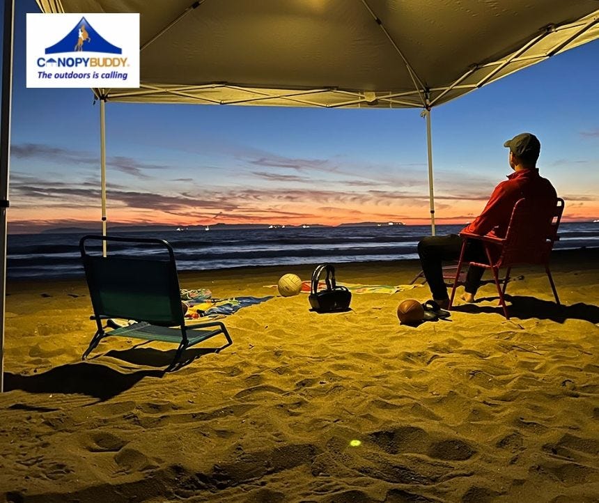 Camping Essentials — What Are The Top 10 Essentials For Camping | by ...