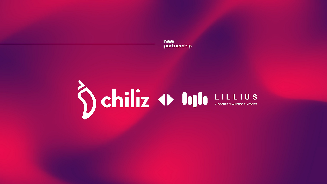 CHILIZ SELECTS ANKR AS MAIN RPC PROVIDER TO DELIVER EASY ACCESS TO ITS ...