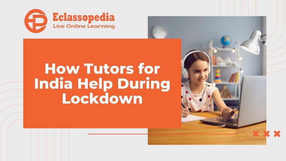 How Online Tutor Platform Simplify Complex Topics for Students | by ...