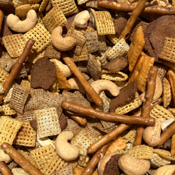 Cashew Chex Party Mix: Order Now for the Ultimate Snack Experience | by ...