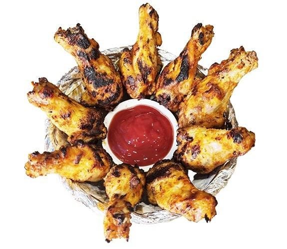 What Is Broasted Chicken, And How Is It Prepared? | by The Best ...