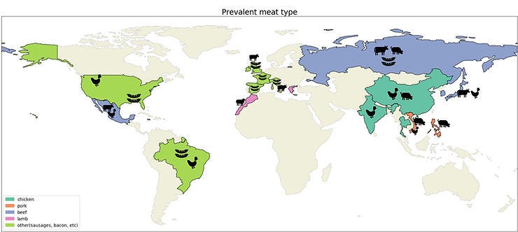 Discrete Choice Modelling: test of ice-cream preferences | by Veronika ...