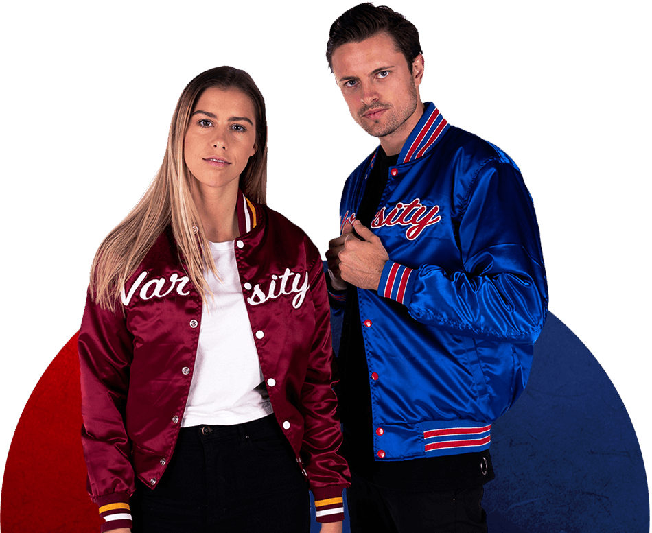 Designing Your Own Custom Varsity Jacket: Tips and Ideas | by Custom ...