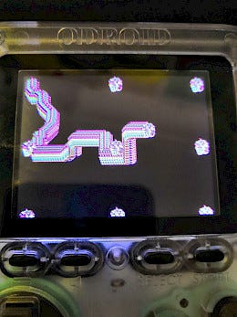 Programming the ZX Spectrum Next — Devlog 01 — Programming Languages | by James Grimwood | Medium