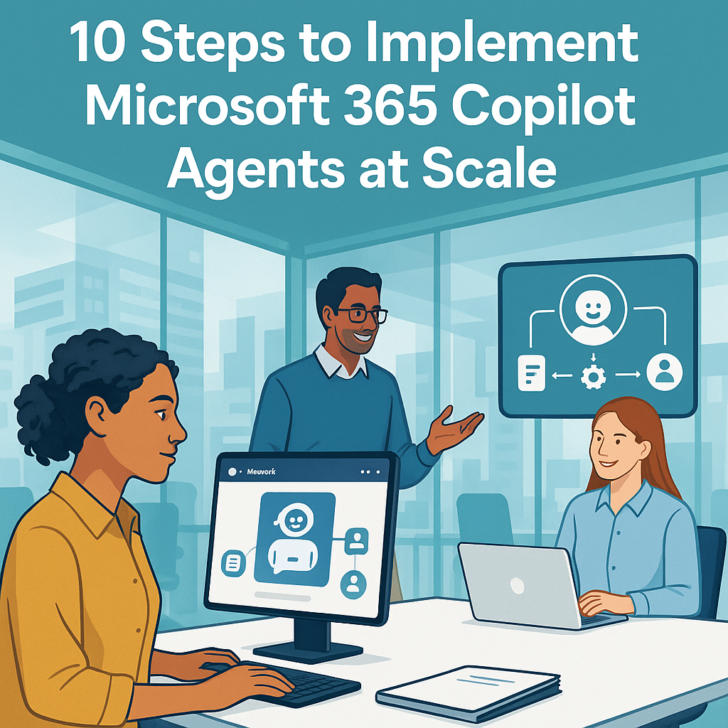 Enterprise data protection in Copilot for Microsoft 365 and Microsoft Copilot | by Rajesh ...
