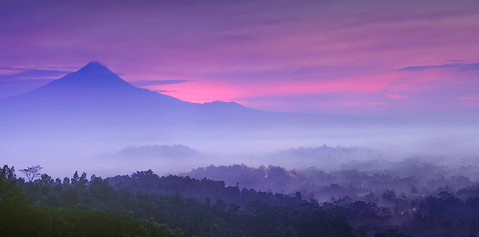 Hindu Kingdoms: the Golden Age of Indonesia | by Indosphere Culture ...