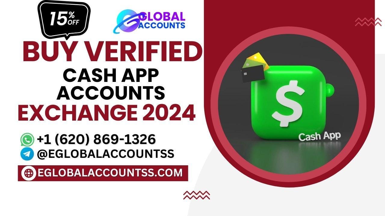 verified cashapp. Verified CashApp is a reliable platform… | by Buy ...