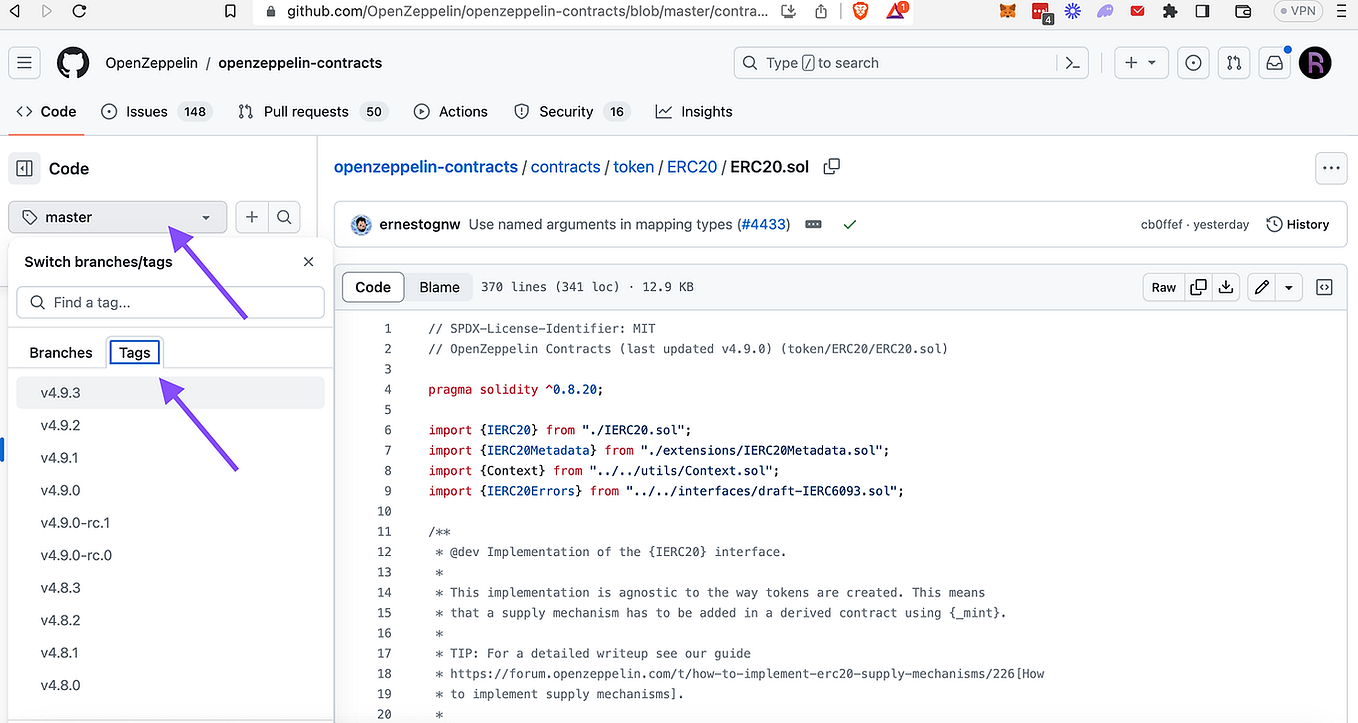 A 101 Noob Intro to Programming Smart Contracts on Ethereum | by Consensys | Medium