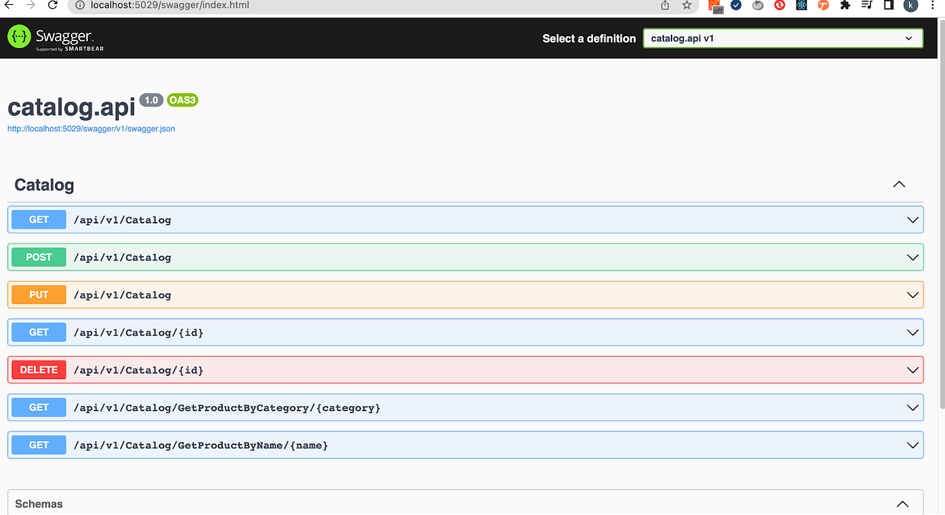 Building Microservices On Net 7 Platforms Which Used Aspnet Web Api Sqlserver Grpc Ocelot