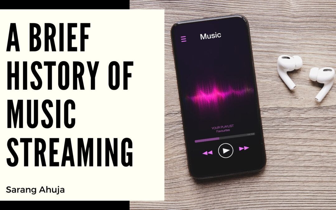 The Evolution of Music Genres: How Trends Shape New Sounds | Sarang ...