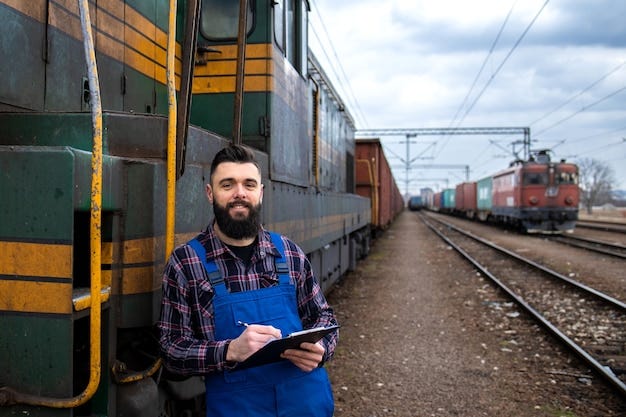 Railway Simulation Software Solutions | by Sensedge | Aug, 2024 | Medium