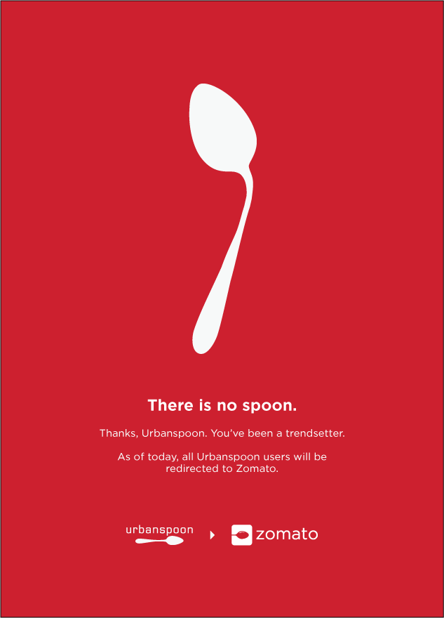 Zomato changed their logo twice in 3 months. The 3 lessons to be learnt ...