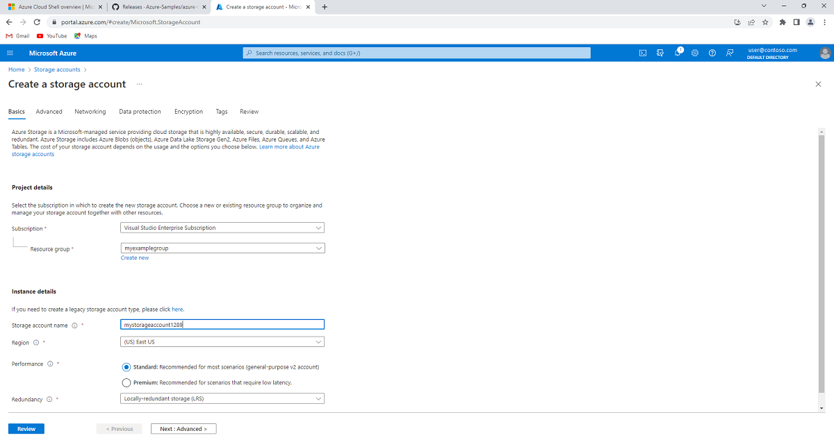 100% Managed Wiki deployment using Microsoft Azure App Service (Docker-based) and Azure Database ...
