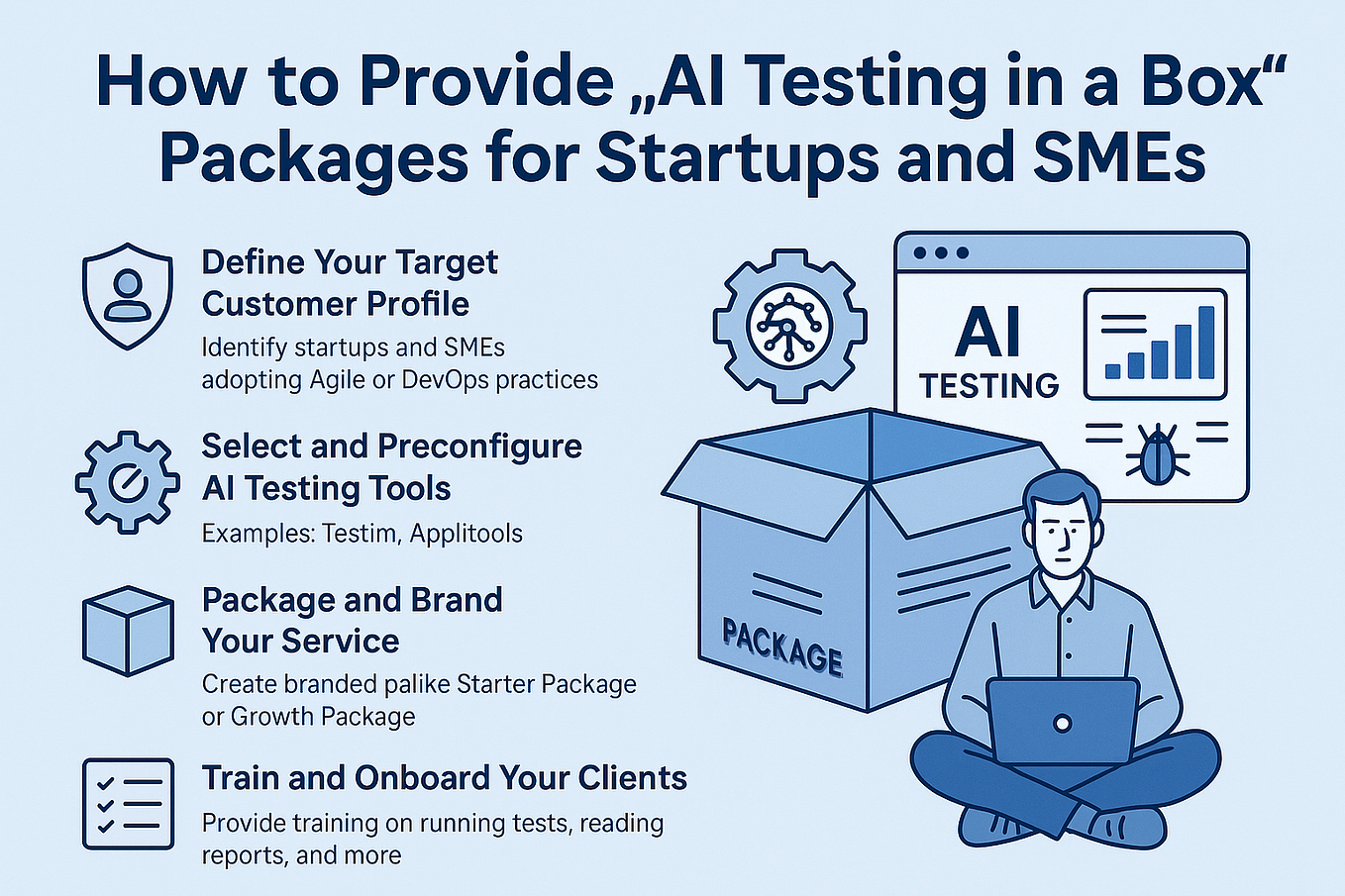 From Theory to Practice: Capturing and Utilizing Test Evidence ...
