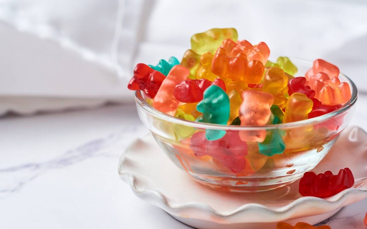 Essential Keto Gummies — Is It Safe Or Genuine? Must Read Before Buying ...