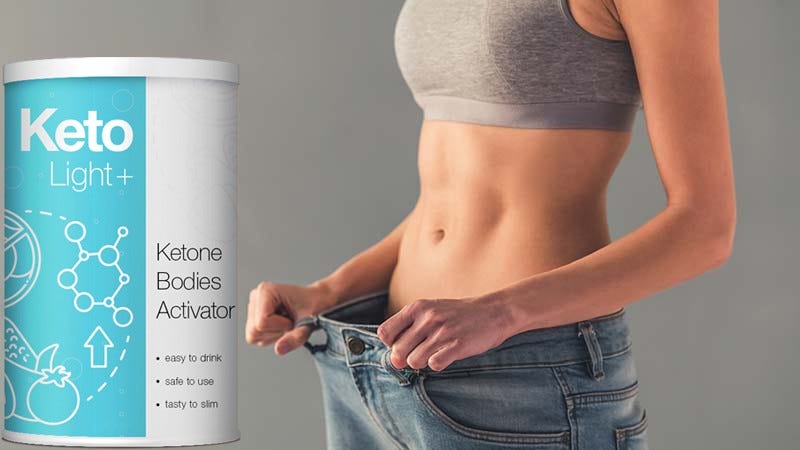 Keto Light: método natural, seguro y efectivo para perder peso, dónde ...