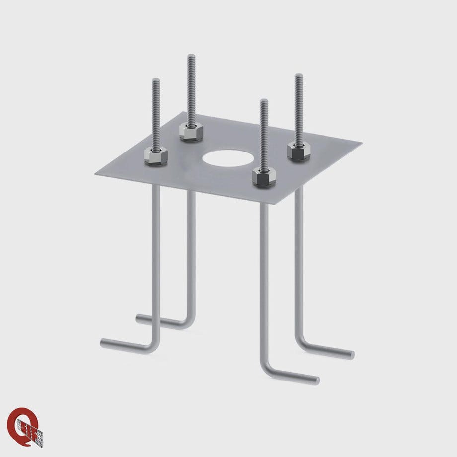 Steel in construction: how and why it is important | by Qatar Steel ...