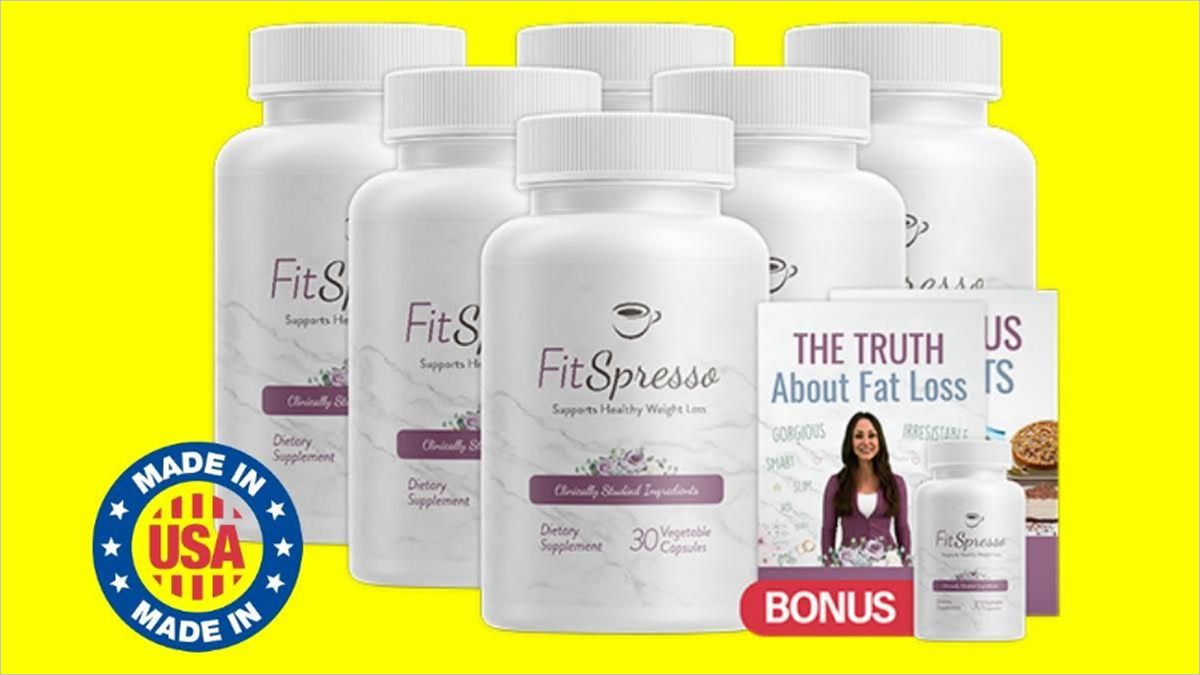 Fitspresso Complaints: March 2024 Updated, Whats Say Customers About ...