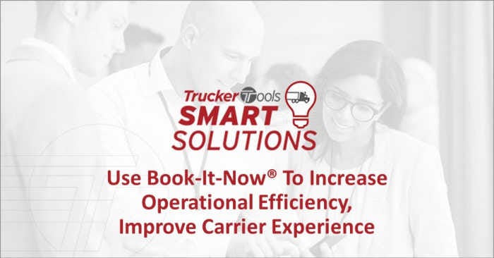 Integration Partner Highlight: Loadsure | by Tracy Neill | Trucker ...