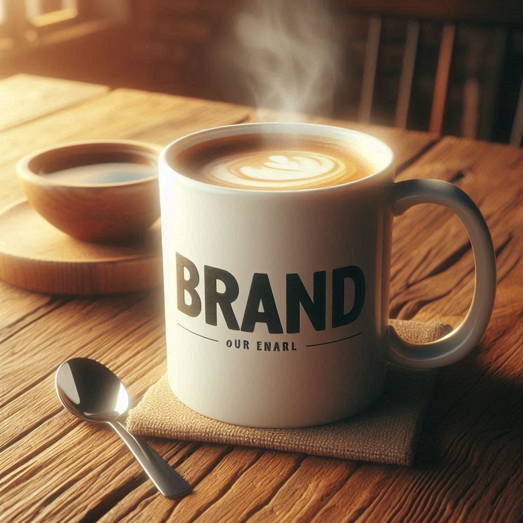 How to Select the Perfect Branded Merchandise to Align with Your Brand ...