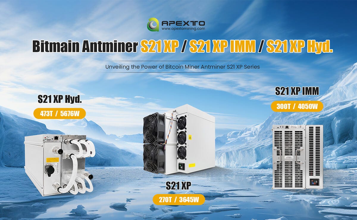 Bitdeer announces mass production of 4nm BTC mining ASIC chips, the new ...