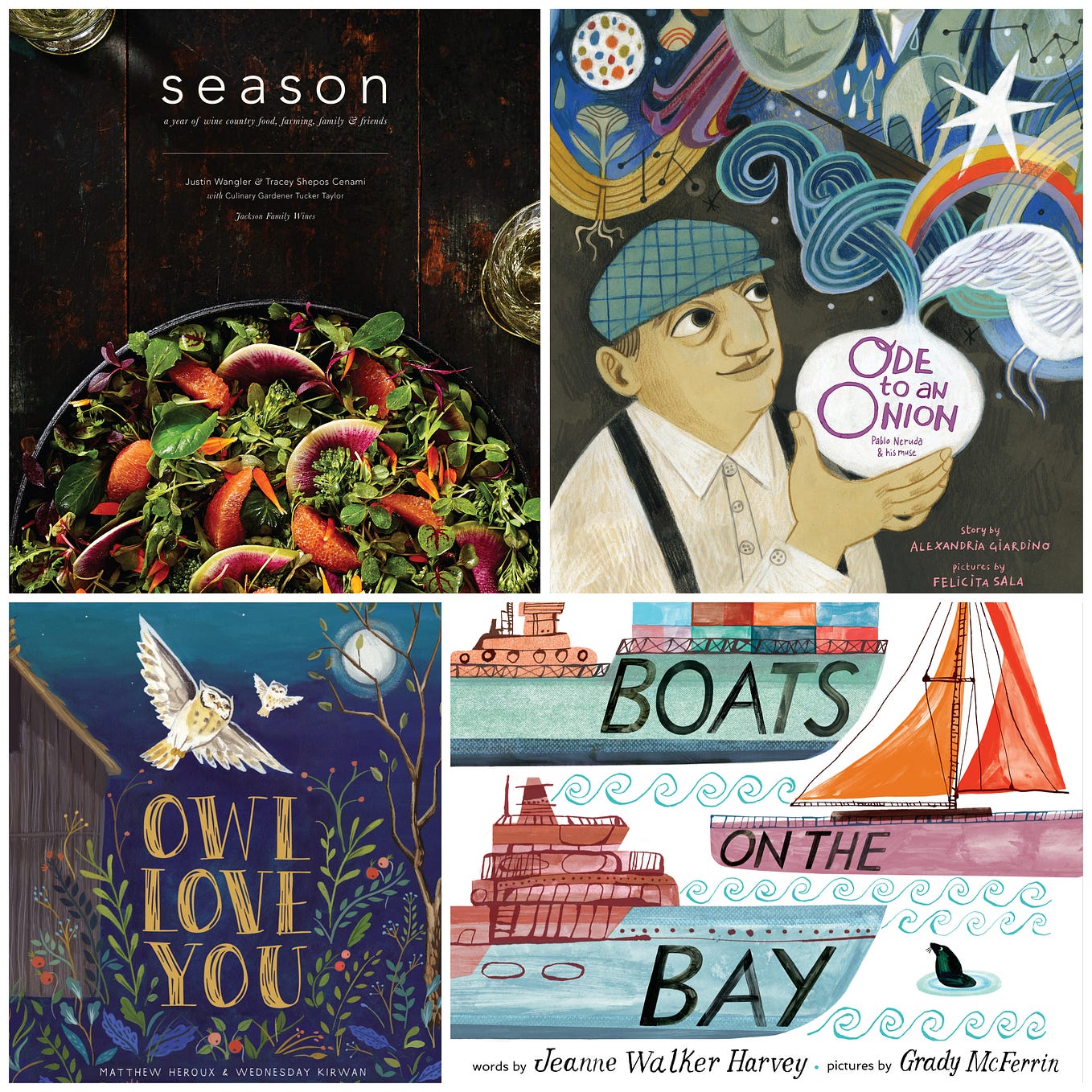 Compassion in the Pages. An Interview with Patty Norman at… | by ...