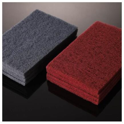 Advantages of belt grinding. Abrasive belt grinding can process… | by ...