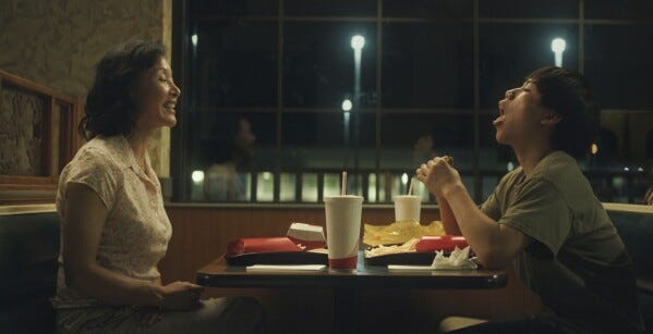 ‘Past Lives’ Review: A Haunting and Intimate Debut | Medium