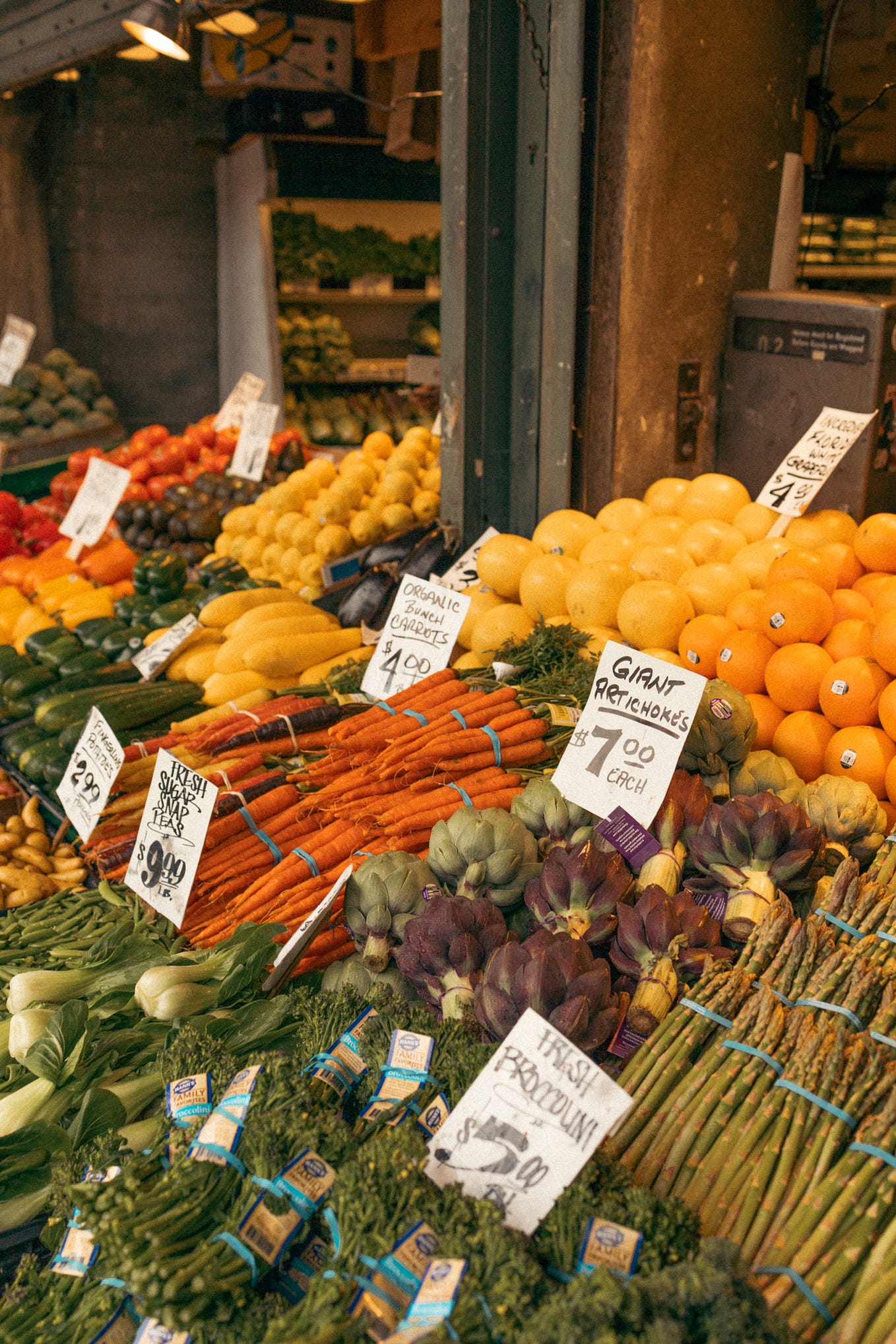 Traceability in Every Bite: How AC Quality Guarantees Food Origin | by ...